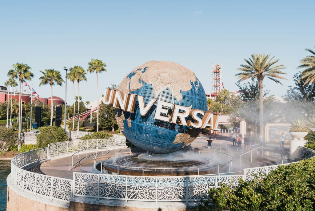 Alle parken van Universal Orlando Resort | Florivida