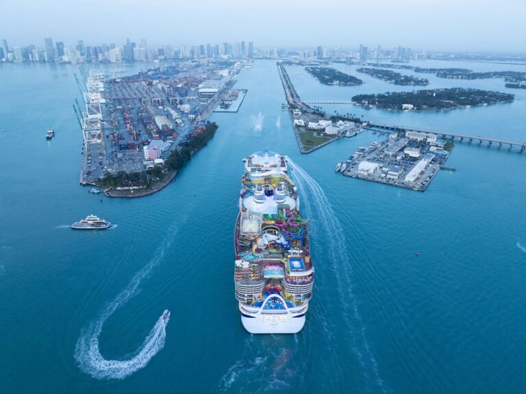 Disney Destiny - Miami, Castaway Cay and Mexico - Florivida